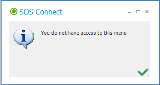 InfoTrack User Guide v2.16