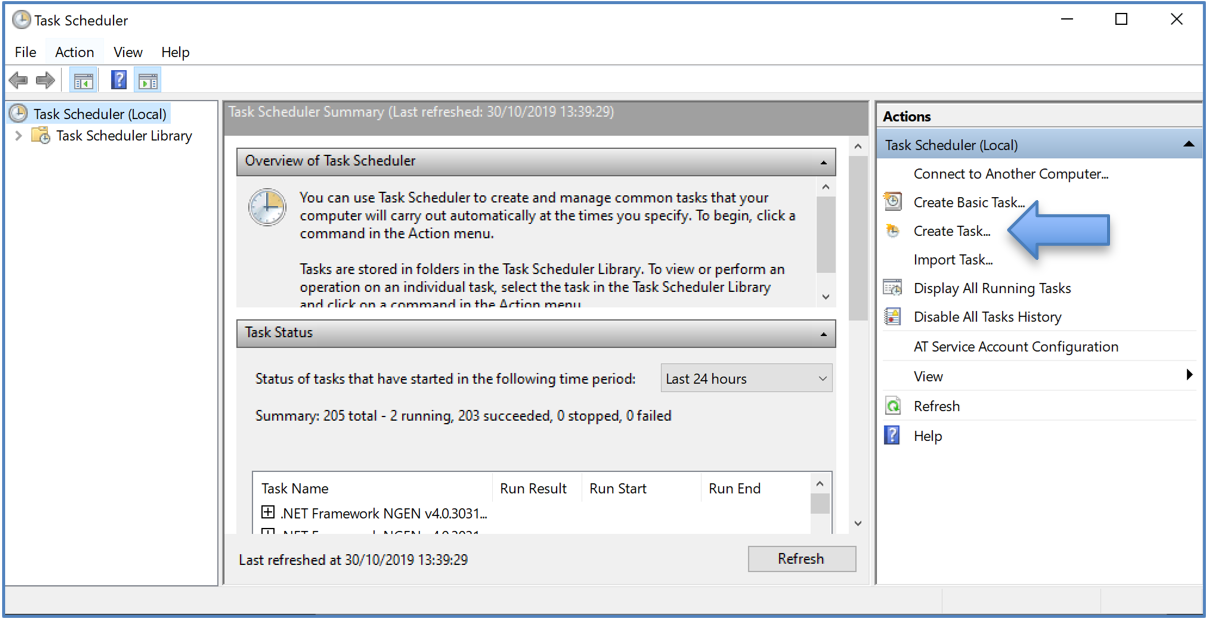 InfoTrack User Guide v2.16