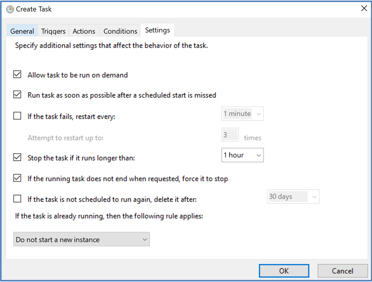 InfoTrack User Guide v2.16