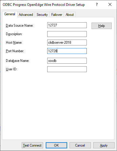 Crystal Report Windows Form Viewer Failed To Open The Connection