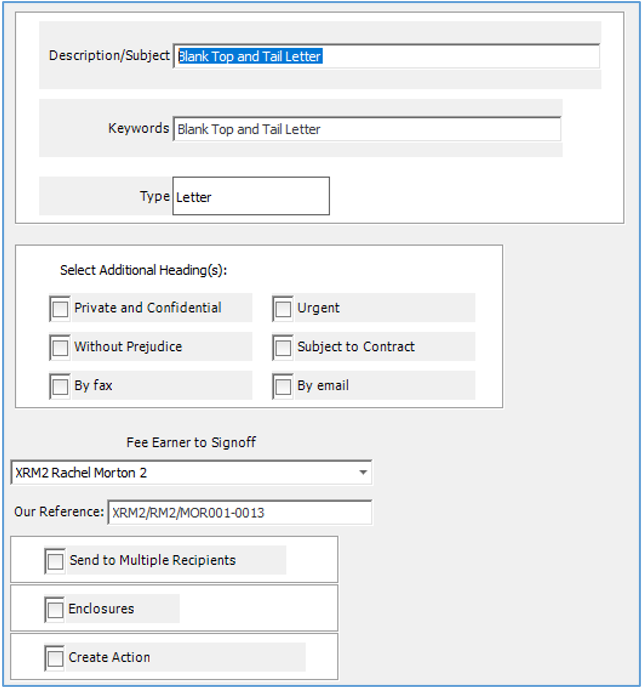 SOS Connect Documents